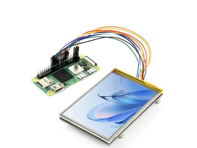 Click here for Ageryu 3.5Inch Touchscreen Display 320X480 Pixels... prices