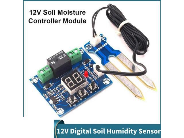 Click here for Ageryu 5Pcs 12V Digital Auto Watering Module Soil... prices