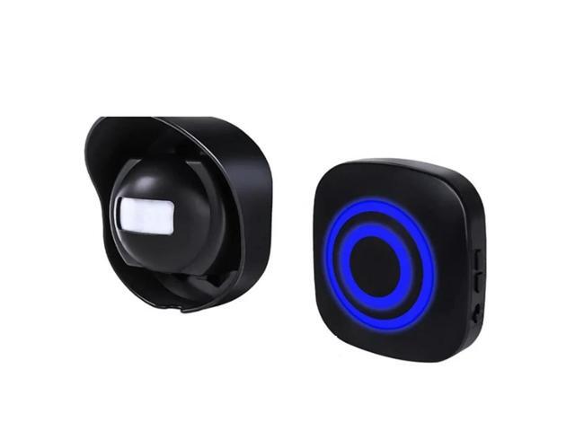 Click here for Ageryu 1Set Gate Entry Visitor Door Bell Chime Ale... prices