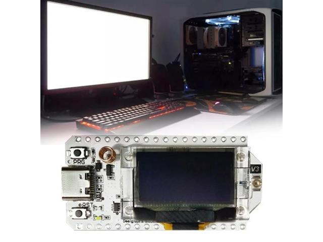 Click here for Ageryu ESP32-S3 Lora32 Development Board 0.96 Inch... prices