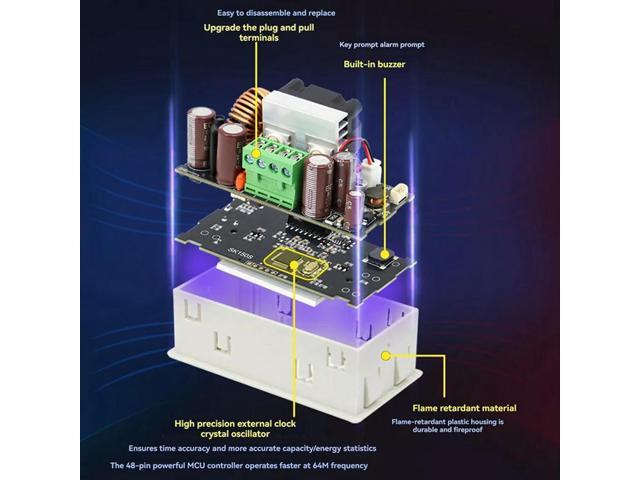 Click here for Ageryu XY6506S Adjustable DC Regulated Power Suppl... prices