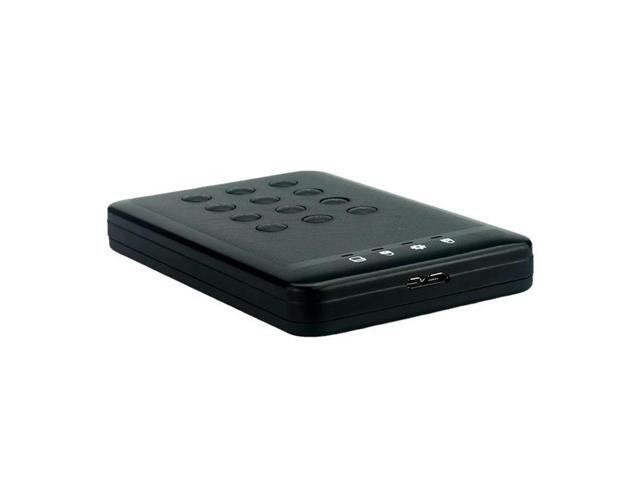 Click here for Ageryu HDD Enclosure SSD Case Encrypted Hard Drive... prices