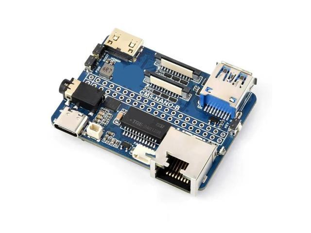 Click here for Ageryu CM5 Nano Base Board Pi 40PIN GPIO Interface... prices