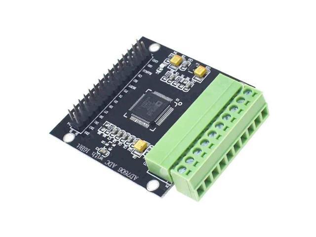 Click here for AD7606 Module Multi-Channel AD Data Acquisition Mo... prices