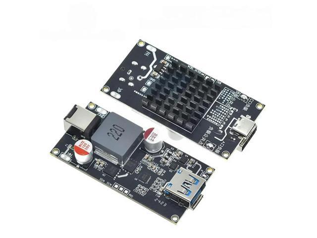 Click here for Ageryu TZT DC 6-30V 140W Fast Charging Module Mult... prices