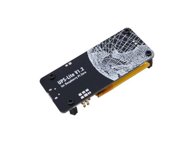 Click here for Ageryu For Pi Zero W UPS-Lite Power Supply Board P... prices