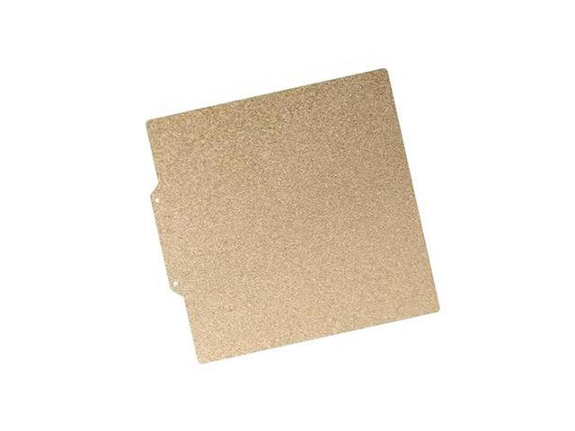 Click here for PEI Build Plate Spring Steel Sheet Double Sided Sp... prices