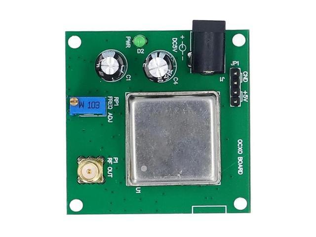 Click here for Ageryu OCXO Board OCXO Module 10Mhz Frequency Stan... prices