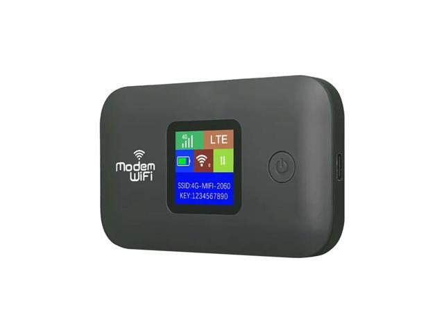 Click here for Wifi Router 4G Wireless Portable Modem Pocket Mifi... prices