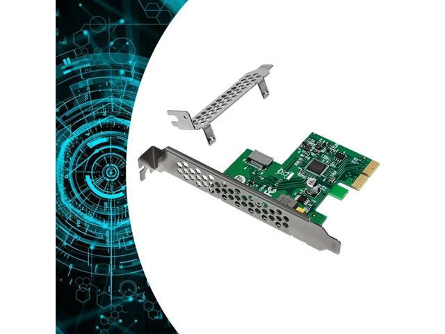 Click here for Ageryu PCIE Expansion Card PCI Express X2 Single P... prices