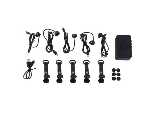 Click here for Mobile Phone Screen Auto 5 Heads Clicker Adjustabl... prices