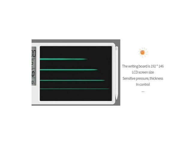 Click here for Ageryu Multi-Function Electronic Calendar Desktop... prices