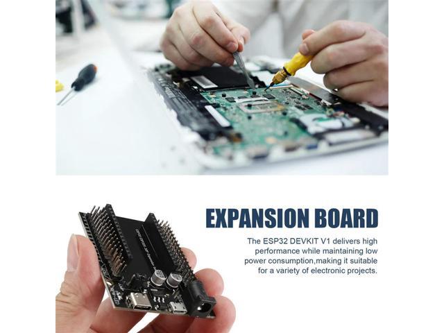 Click here for ESP32 DEVKIT V1 Power Supply Panel ESP32 30P Power... prices