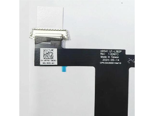 Click here for Laptop Video Screen Flex Cables For X14 R1 HDS41 L... prices