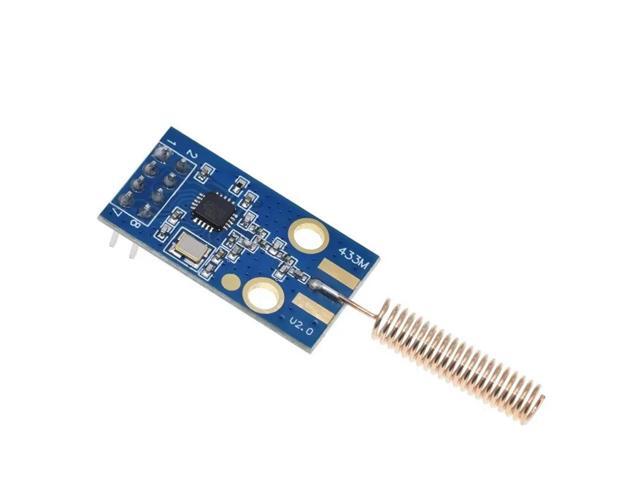 Click here for Ageryu Workmanshipp-CC1101 Wireless Transceiver Mo... prices