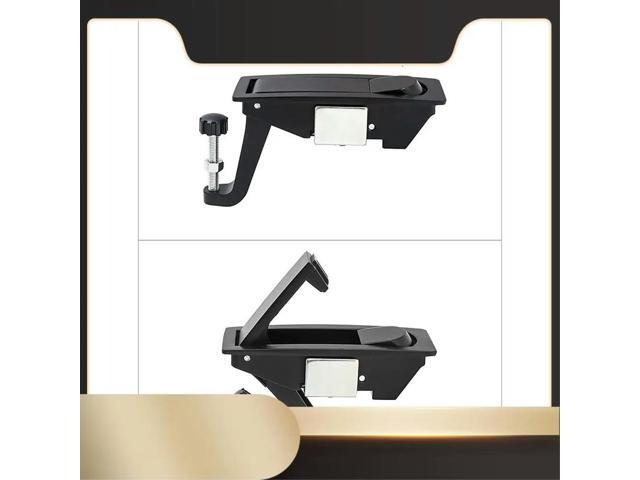 Click here for 4Pcs Compression Latch Lock Zinc Alloy Flush Lever... prices