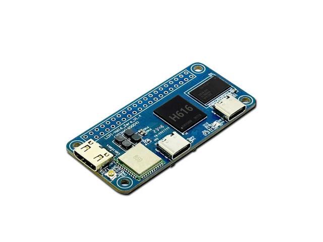 Click here for Ageryu Motherboard Module For LCPI Allwinner H616... prices