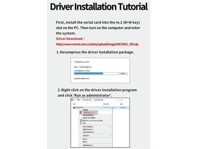 Click here for M.2 M+B Key To 4X RS232 Serial Adapter Card M.2 Ex... prices