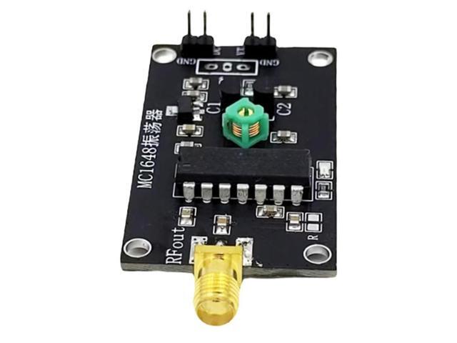 Click here for Ageryu 80Mhz-124Mhz Oscillator Oscillator RF Volta... prices