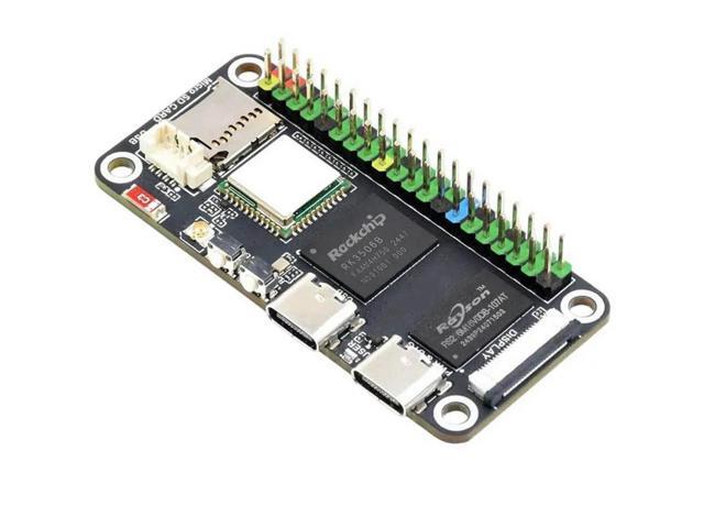 Click here for Ageryu Linux Development Board For Luckfox Lyra Ze... prices