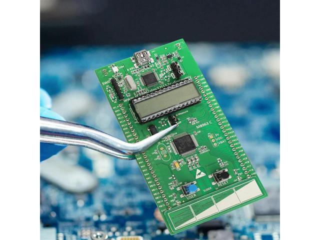 Click here for Workmanshipp-For Stm32 L1 Discovery Kit Base On ST... prices