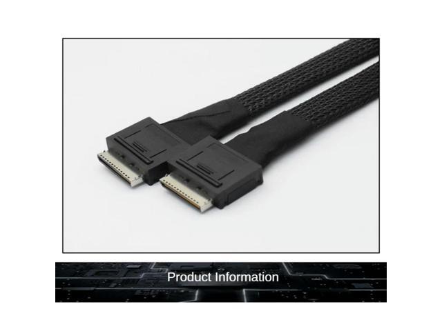 Click here for Ageryu PCIE Oculink SFF 8611 8I To SFF 8611 8I Dat... prices