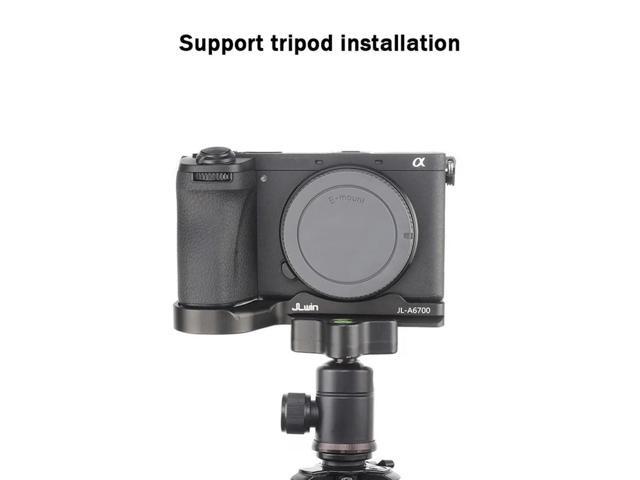 Click here for Jlwin Camera Quick Release Plate L Plate For A6700... prices