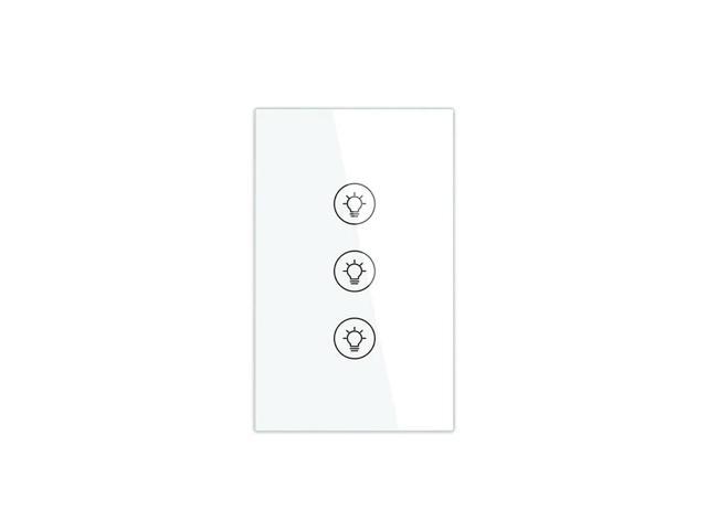 Click here for Ageryu Tuya Smart Zigbee Multi-Gang Light Dimmer S... prices