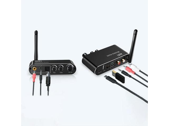 Click here for 3 In 1 HIFI DAC Digital Audio To Analog Audio Conv... prices
