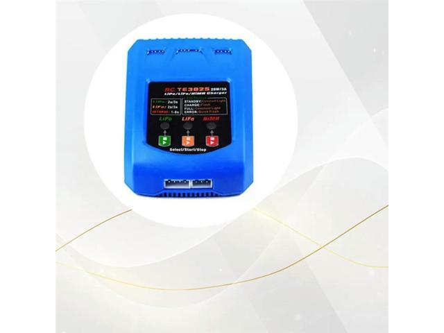 Click here for 25W Charger Balance Charger For 2S-3S Lithium 1-8S... prices