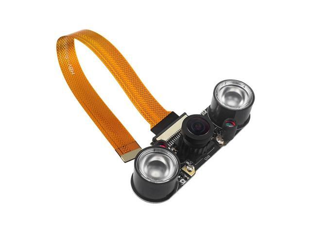 Click here for Ageryu 8MP Camera Module with Night Vision for Ras... prices