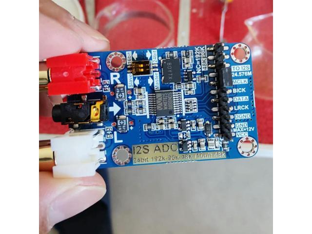 Click here for Ageryu Capture Card Module Master/Slave Mode 24Bit... prices