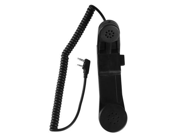 Click here for H250 Handheld Speaker Microphone PTT For Baofeng U... prices