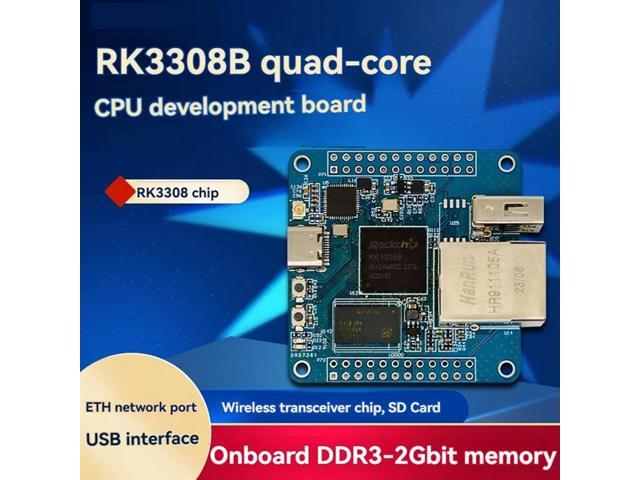 Click here for Ageryu RK3308B CPU Development Board Quad-Core ARM... prices