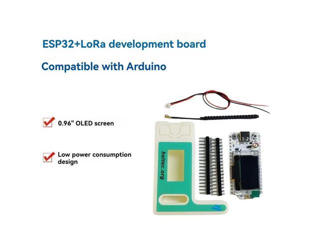 Click here for Ageryu Lora32 V3-433/470 ESP32 Lora Development Bo... prices