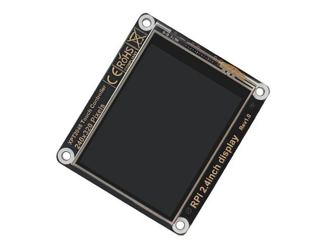 Click here for Ageryu For Pi 2.4 Inch IPS LCD Display Touch Sreen... prices