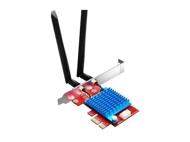 Click here for Ageryu Wifi 7 BE200 Wireless Network Adapter Wifi... prices