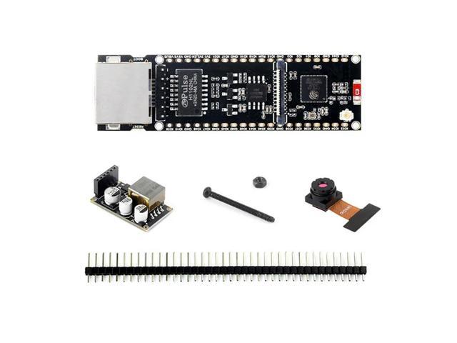 Click here for Ageryu ESP32-S3 Ethernet Development Board ESP32-S... prices