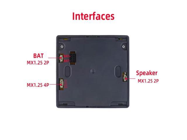 Click here for Ageryu ESP32 Development Board 4Inch IPS Touch Scr... prices