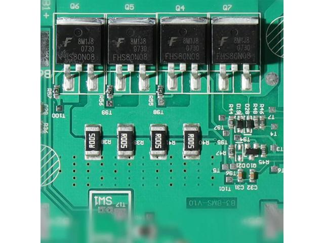 Click here for Ageryu Workmanshipp-BMS For Ninebot Mini Pro Nineb... prices