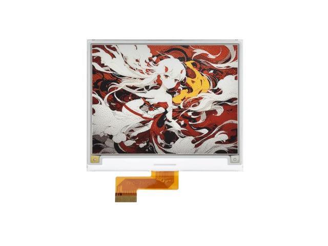 Click here for 4.2Inch E-Paper E-Ink Display Module 4.2Inch E-Pap... prices