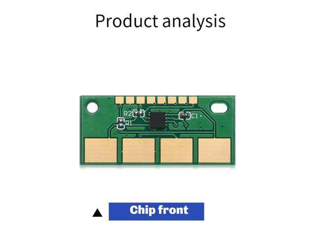 Click here for 2Pcs 3K Toner Chip For Pantum CP1100 CP1100DN CP11... prices
