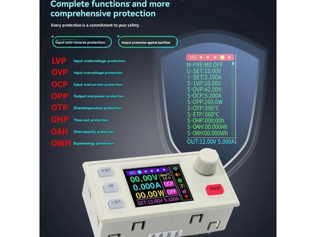 Click here for Ageryu XY6509S Adjustable DC Regulated Power Suppl... prices