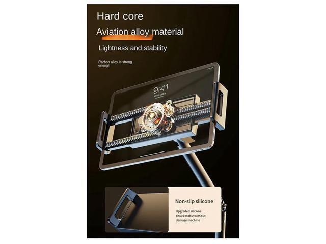 Click here for Tablet Stand Adjustable Desk Portable Tablet Smart... prices