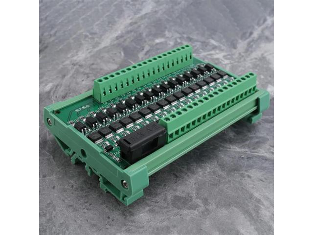 Click here for Ageryu 16 Way PLC Amplifier Board Isolation Board... prices