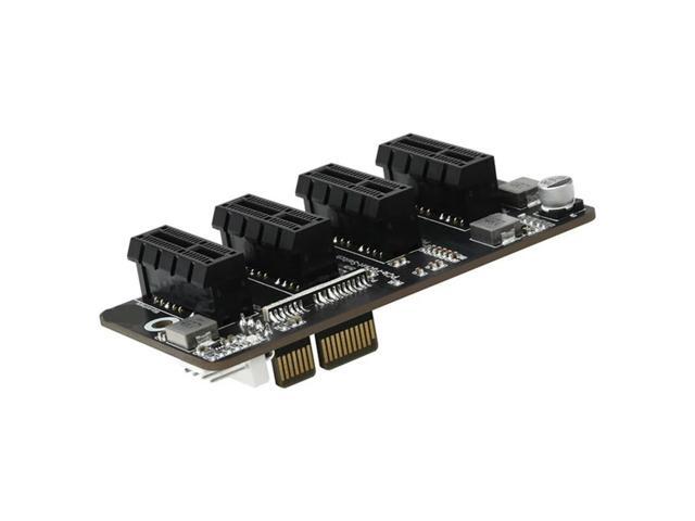Click here for Ageryu For Pi CM4 Pcie Gen 2X1 Expansion Card With... prices
