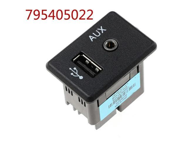 Click here for Ageryu Automotive AUX Audio Interface USB Interfac... prices