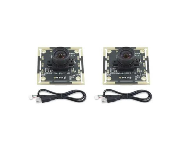 Click here for Ageryu 2Pcs Camera Module 100 Degree OV9732 2M Cab... prices