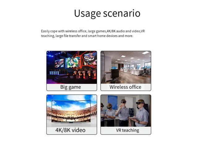 Click here for Ageryu Wifi 7 BE200 PCI-E Wifi Card Black Metal+PC... prices