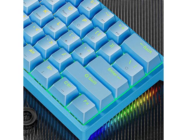 Click here for Ageryu USB Gaming Mechanical Keyboard RGB Backligh... prices